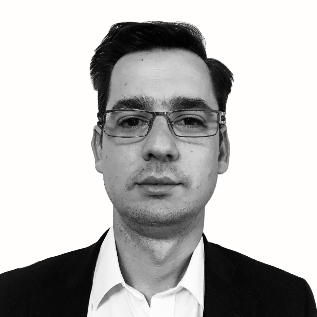 About – Mike Simmons